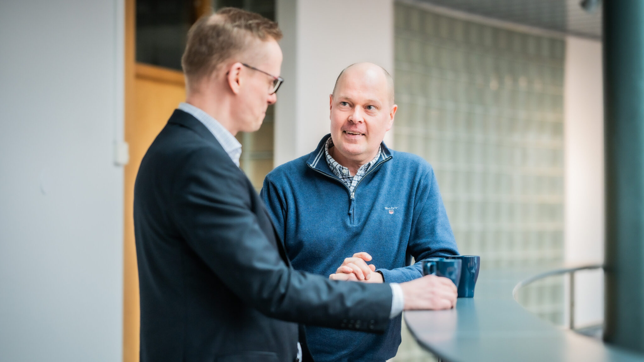 IPMA Certification - PRY